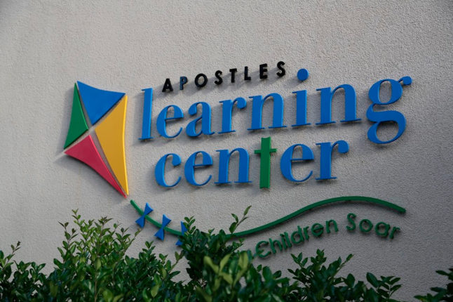 About Us - Apostles Learning Center