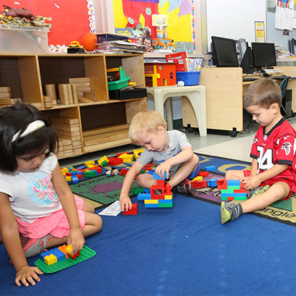 About Us - Apostles Learning Center