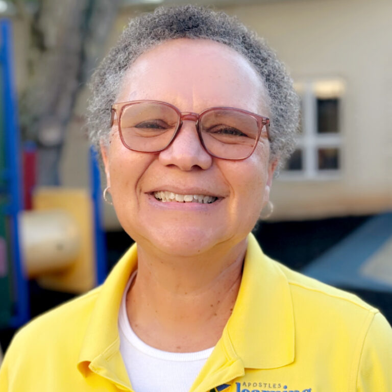 Apostles Learning Center - Where Children Soar